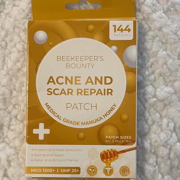 Beekeepers Bounty | Skincare | Beekeepers Bounty Acne And Scar Repair ...